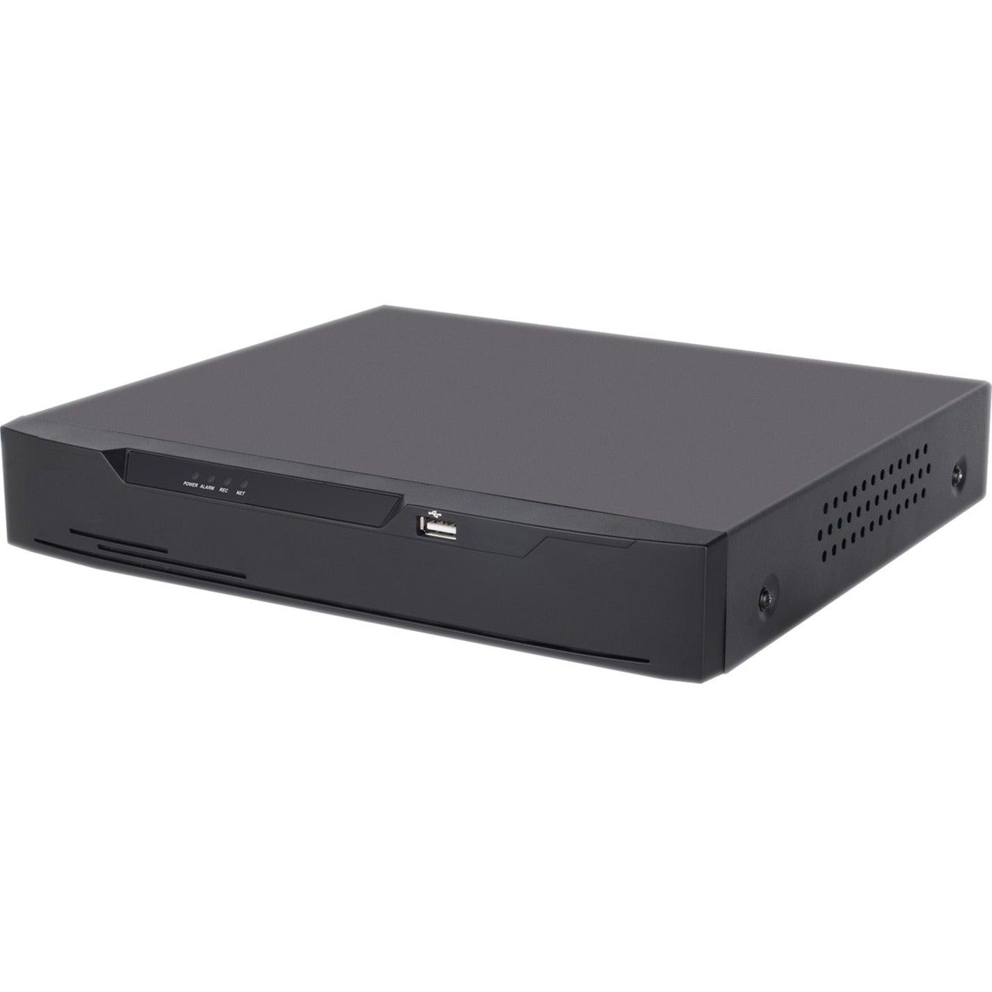 W Box HD Digital Video Recorder - 1 TB HDD (HD4C1TB) – ADYASTORE