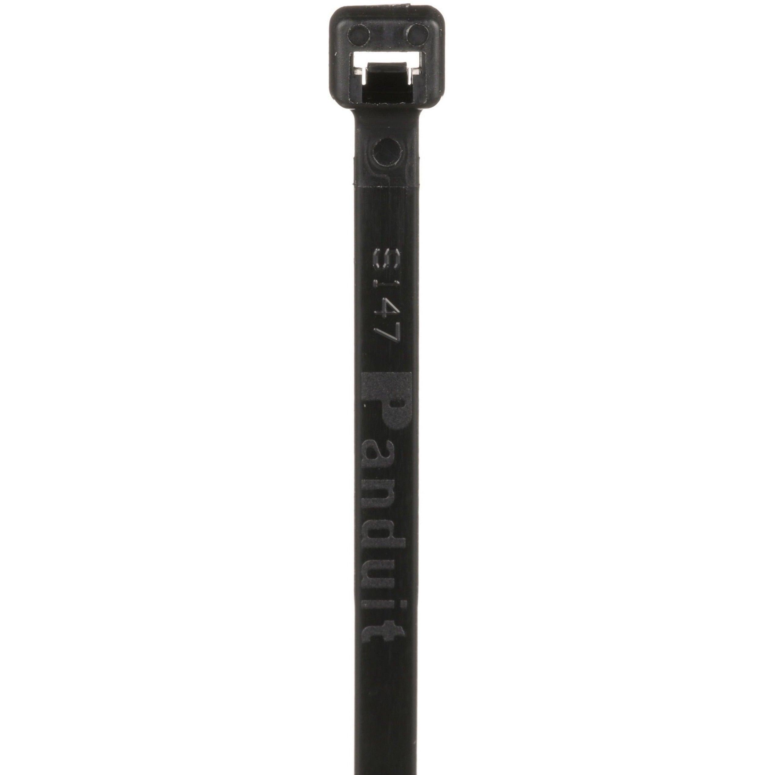 Panduit Pan-Ty Cable Tie (PLT1.5M-M0) – ADYASTORE