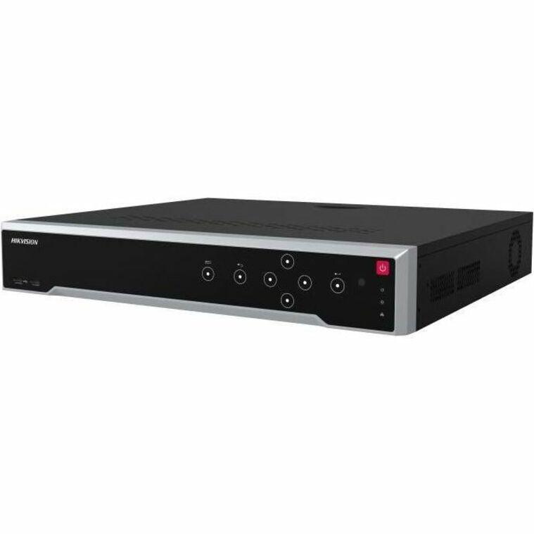 Hikvision 32-ch 1.5U 8K NVR (DS-7732NI-M4/24P) – ADYASTORE