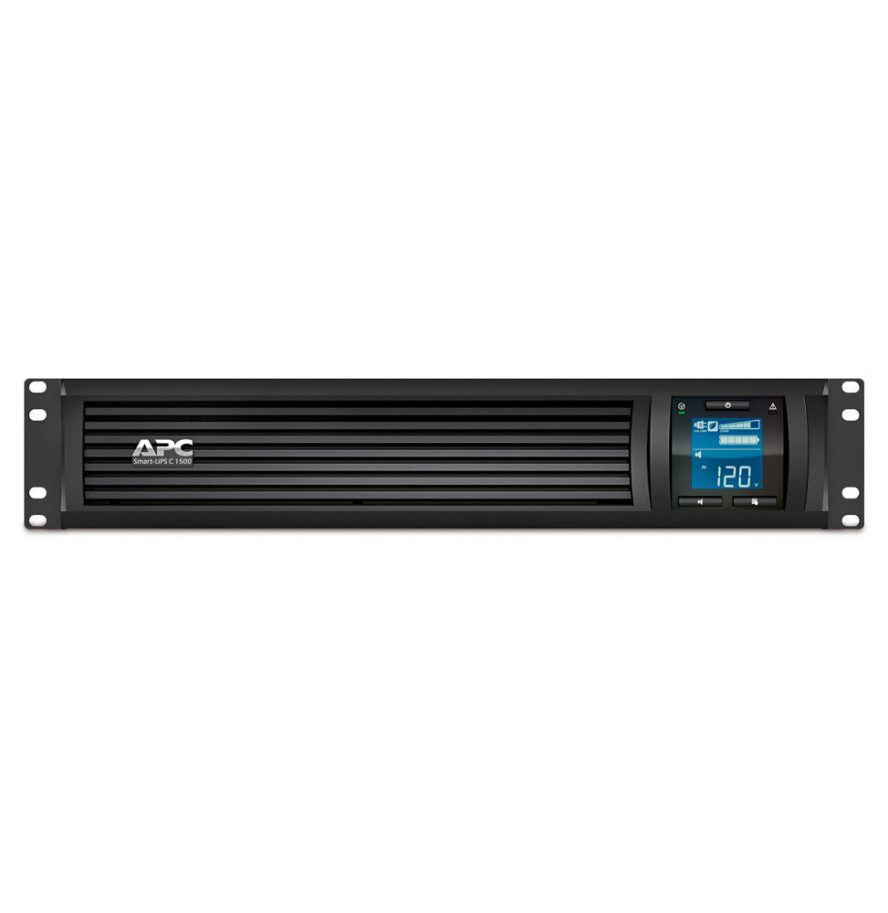Onduleur Line-interactive APC Smart-UPS SMC SMC1500I-2UC - 900 W / 150 – ADYASTORE