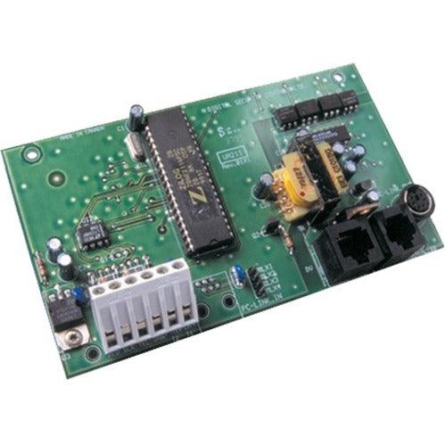 DSC MAXSYS Data Interface Module - 4 x RS-232 Serial (PC4401) – ADYASTORE