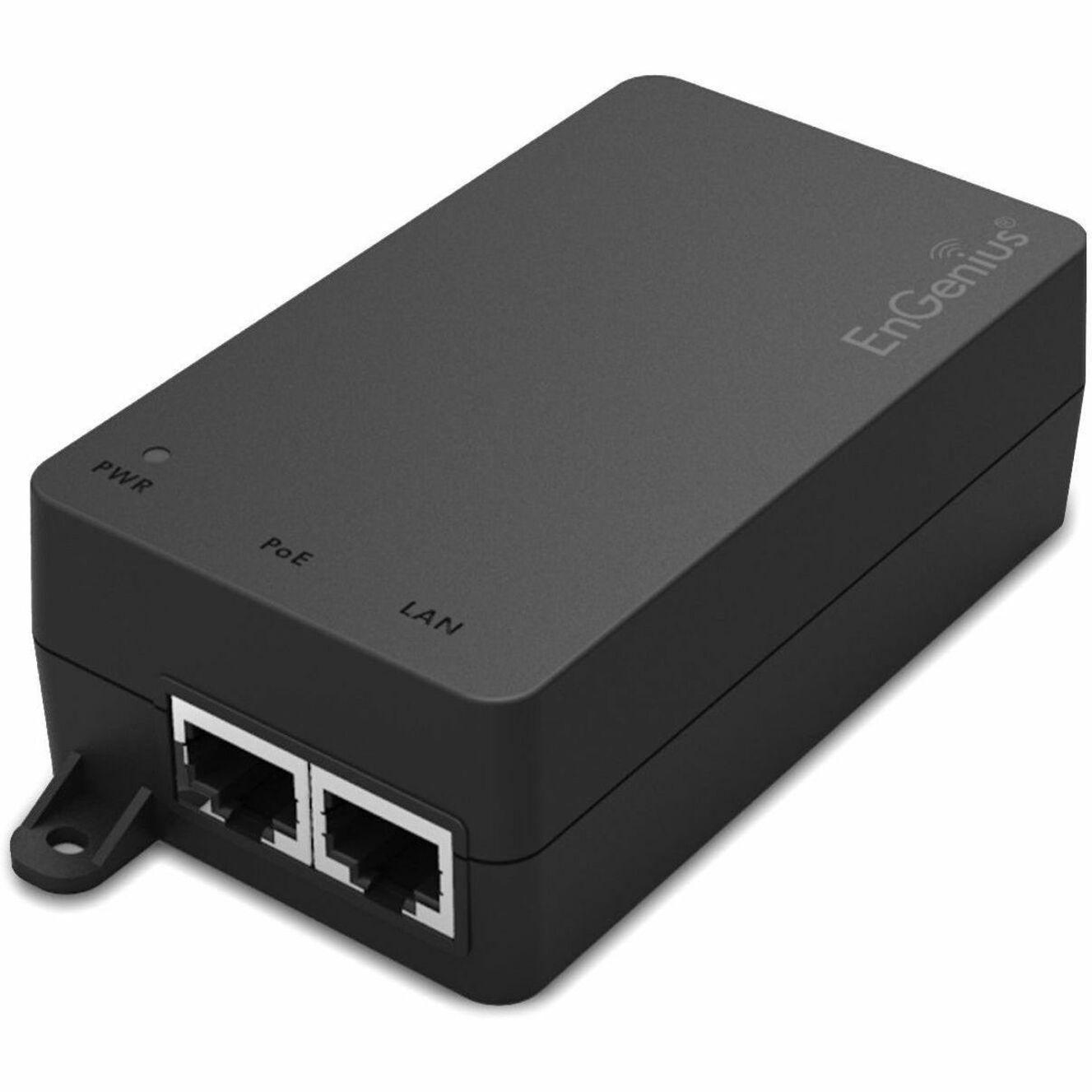 EnGenius (EPA5060XBT) Power Injector/Splitter – ADYASTORE