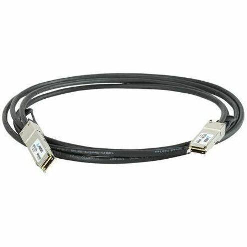 Axiom (FNCABLEQSFP283AX) Connector Cables (FN-CABLE-QSFP28-3-AX ...