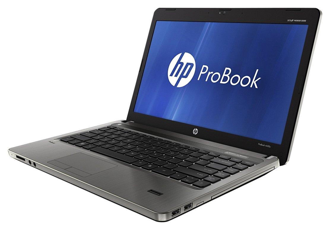 HP ProBook 6560b Notebook 15.6" HD (720p) | Intel Core i5-2520M @ 2.30 ...