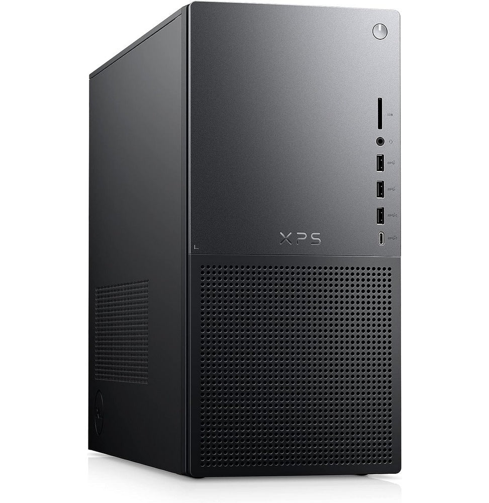 Ordinateur de Bureau Dell XPS Desktop 8960 i7-13700 – ADYASTORE