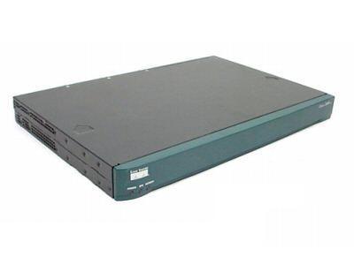 Cisco 2610 DC Router – ADYASTORE