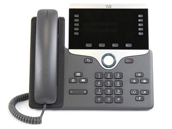 Cisco 8811 Executive IP Phone (CP-8811-K9) – ADYASTORE