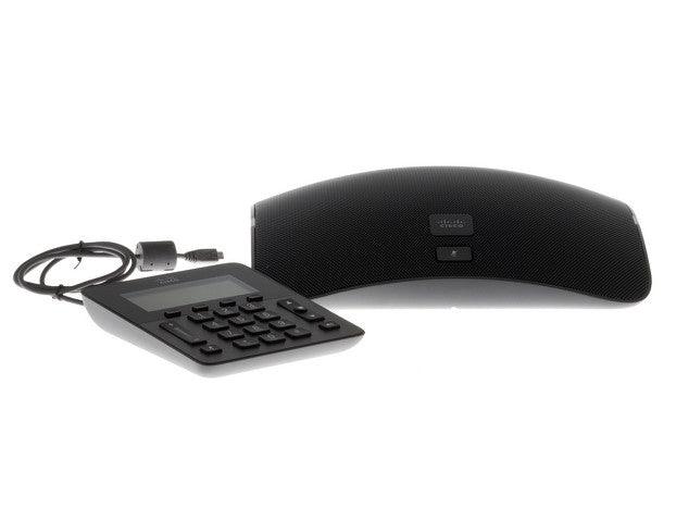 Cisco 8831 Unified IP Conference Phone CP-8831-K9 – ADYASTORE