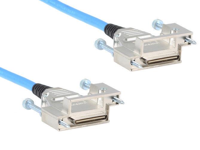 Cisco StackWise 1M Stacking Cable (CAB-STACK-1M=) – ADYASTORE