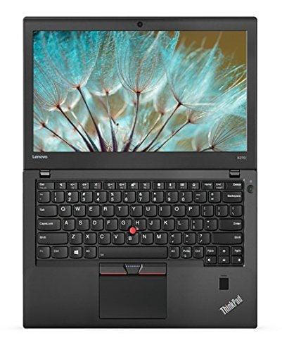 Lenovo ThinkPad X270 Ultrabook 12.5'' FHD (1080p) | Intel Core i5-7200 ...