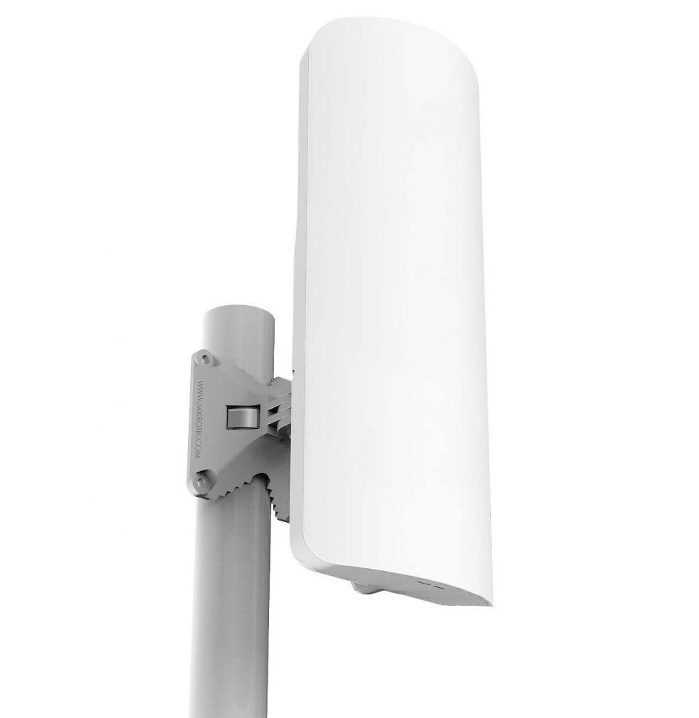 MikroTik 5GHz 15dBi mANT15s Dual-Pol Sector Antenna (2 x RP-SMA connec ...