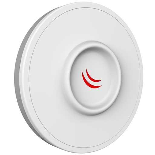 MikroTik DISC Lite5 5GHz 21dBi Dual Chain CPE INTL – ADYASTORE