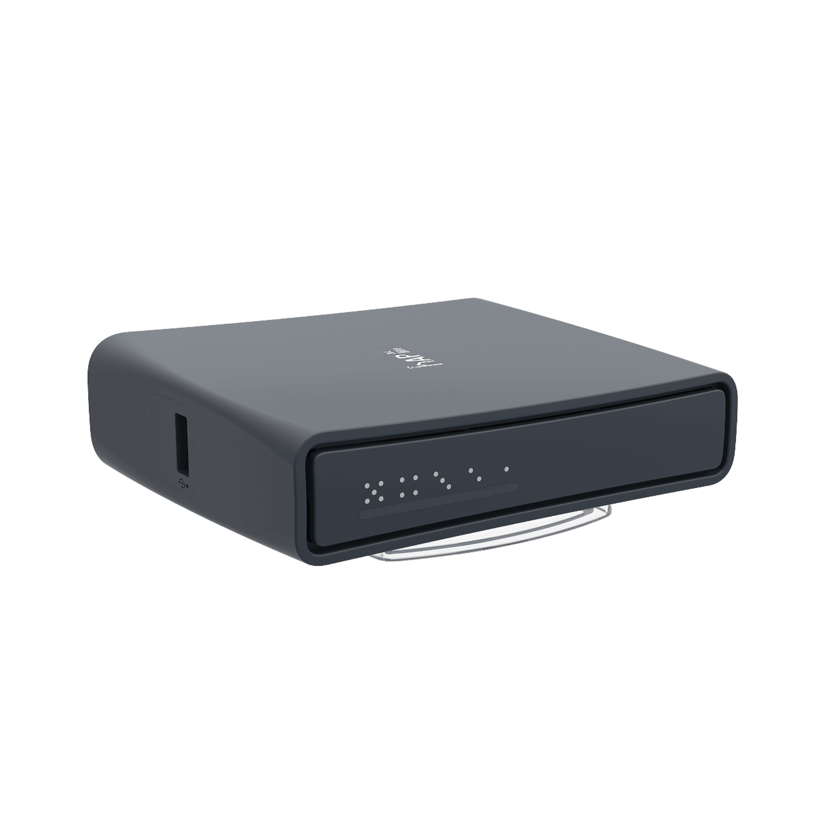 MikroTik hAP ac Lite Dual Band Indoor Tower Access Point (built-in ant ...