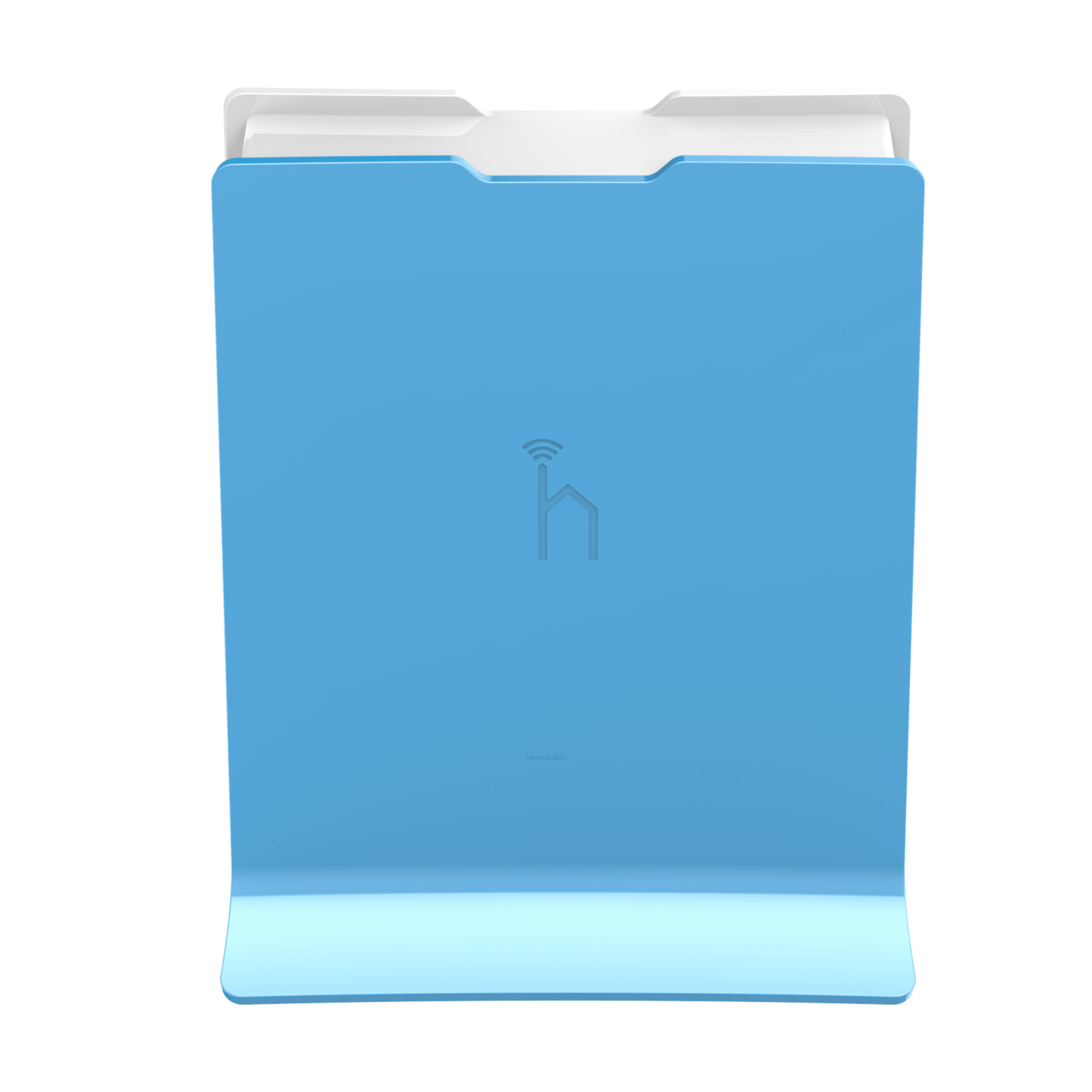 MikroTik hAP lite TC 2.4Ghz Indoor Access Point Tower Case (built-in 1 ...