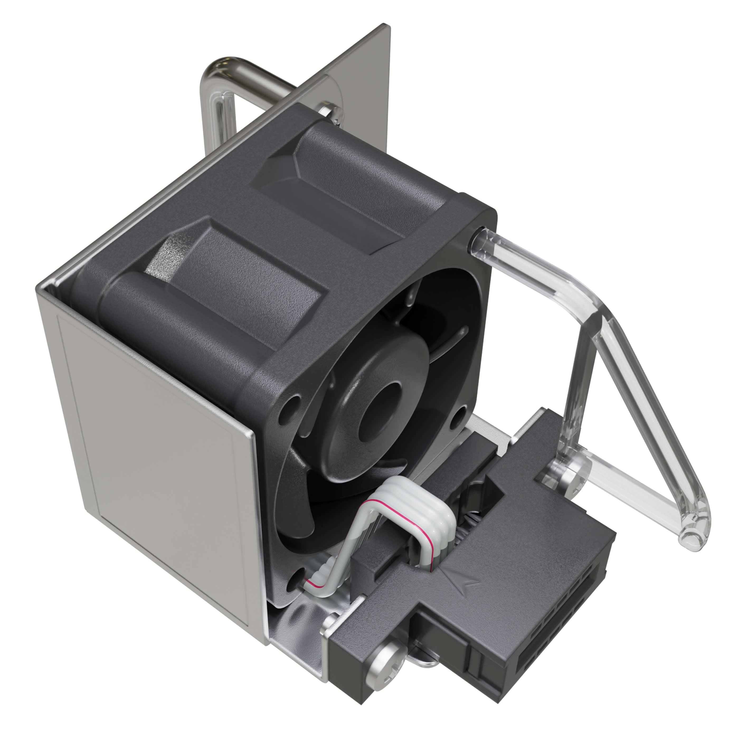 MikroTik Hot Swap Fan – ADYASTORE