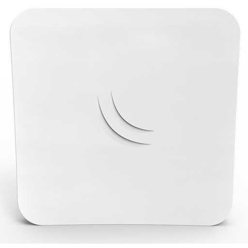 MikroTik SXTsq Lite2 2.4GHz CPE w/ 10dBi Antenna – ADYASTORE