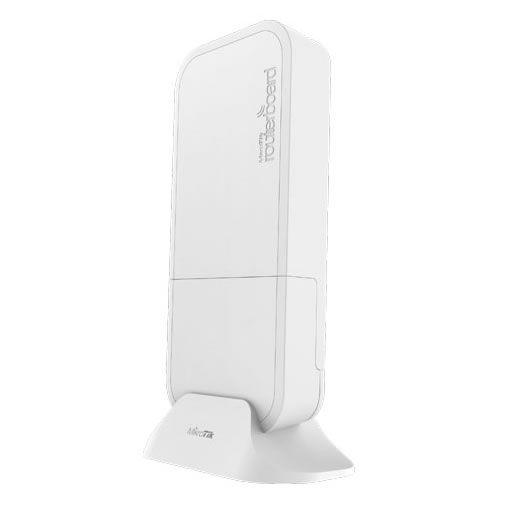 MikroTik wAP 60G Access Point 60GHz Access Point License Level 4 ...