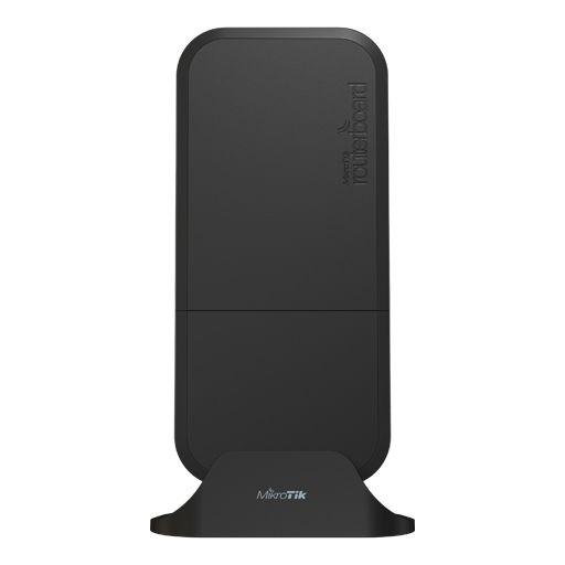 MikroTik wAP ac 2 Gigabit Port PoE Dual Band 802.11ac Weatherproof Out ...