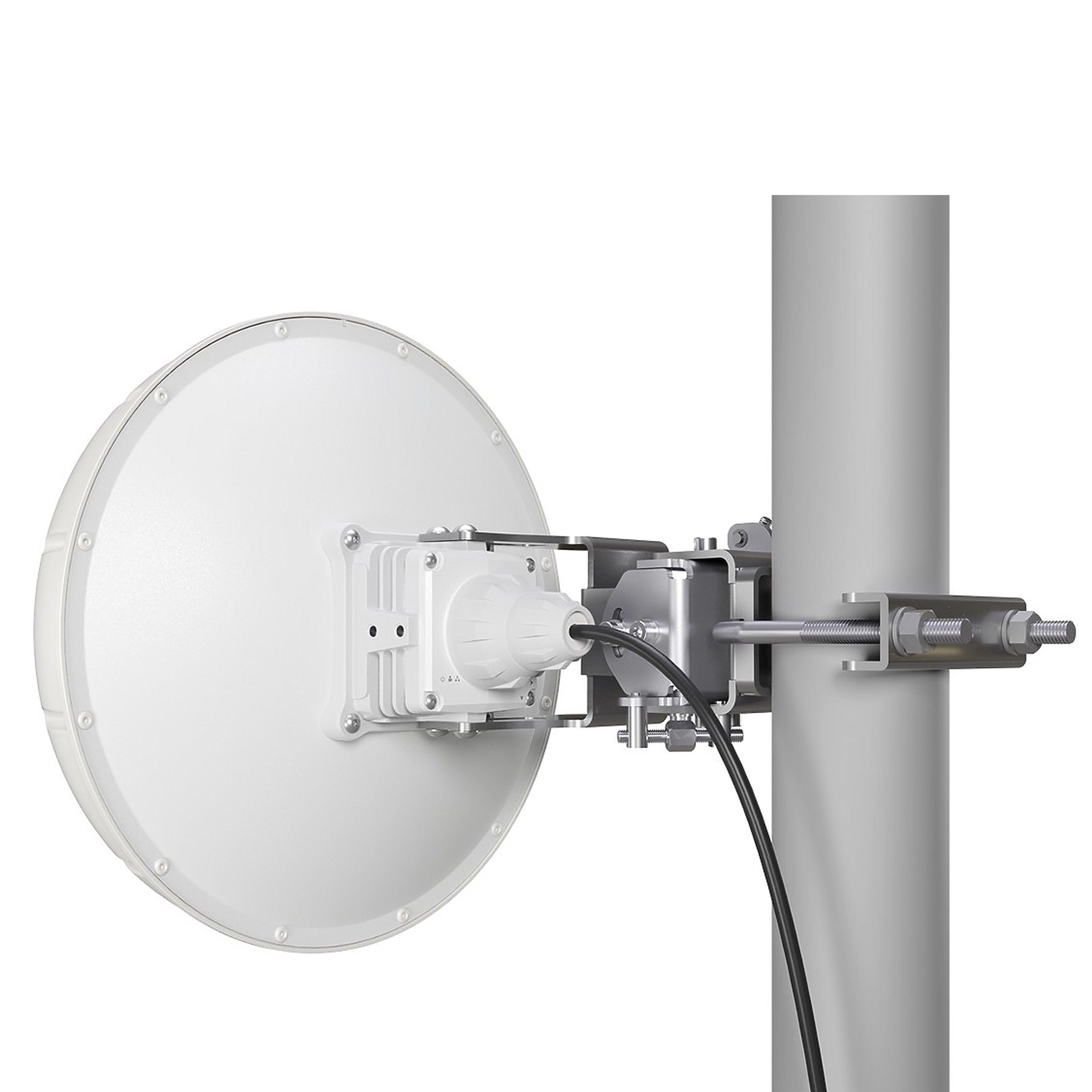 MikroTik Wireless Wire nRAY 60GHZ Point-to-Point Kit – ADYASTORE