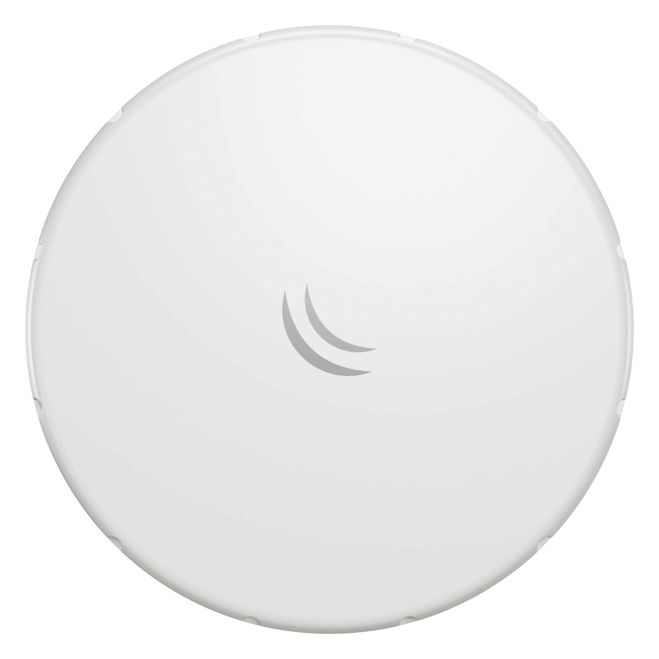 MikroTik Wireless Wire nRAY 60GHZ Point-to-Point Kit – ADYASTORE