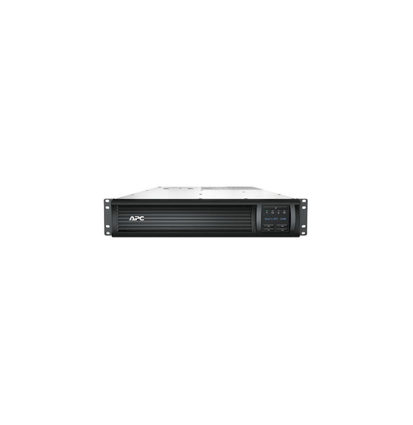 Onduleur Line interactive APC Smart-UPS 2 200 VA Rack/Tour (SMT2200RMI ...