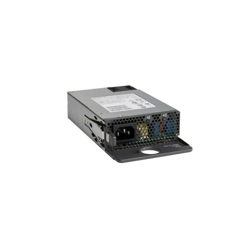Cisco Catalyst 9000 Switch 125W AC Config 6 Power Supply PWR-C6-125WAC ...